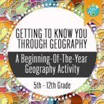 GEOGRAPHY BASICS & CONCEPTS – Geography & Math Made Easy