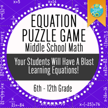 MIDDLE SCHOOL MATH – Geography & Math Made Easy