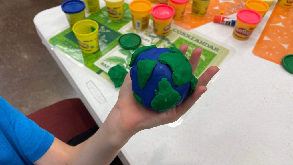 Layers of the Earth Activity for All Ages – Geography & Math Made Easy