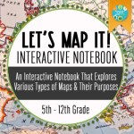 GEOGRAPHY BASICS & CONCEPTS – Geography & Math Made Easy