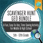BUNDLES – Geography & Math Made Easy