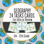 BUNDLES – Geography & Math Made Easy