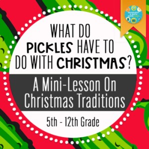 SEASONAL & HOLIDAYS – Geography & Math Made Easy
