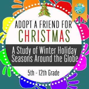 SEASONAL & HOLIDAYS – Geography & Math Made Easy