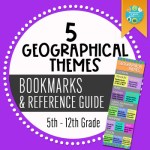 BEGINNING-OF-THE-YEAR & GEOGRAPHY BASICS – Geography & Math Made Easy