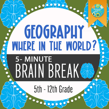 FREE & $1 RESOURCES – Geography & Math Made Easy