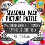 SEASONAL & HOLIDAYS – Geography & Math Made Easy