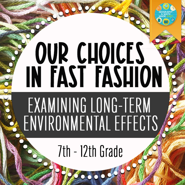 GEOGRAPHY BASICS & CONCEPTS – Geography & Math Made Easy