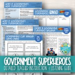 Geography & Math Made Easy – Throw Out The Worsheets. Bring in Fun and ...