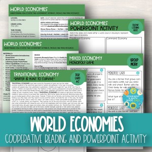 Geography & Math Made Easy – Throw Out The Worsheets. Bring in Fun and ...
