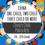 China’s One-Child Policy: History, Impact, and Future Consequences 🇨🇳 ...