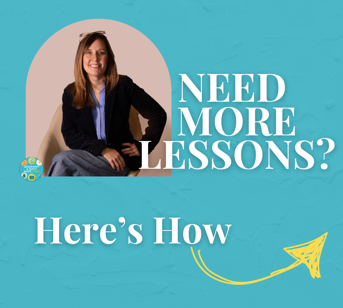 FREE & $1 RESOURCES – Geography & Math Made Easy