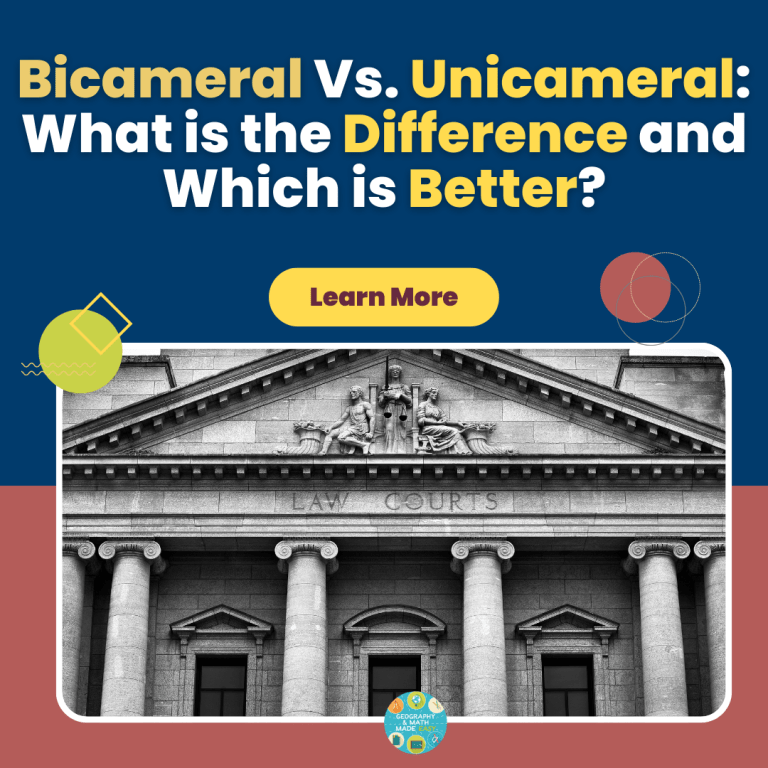 Geography & Math Made Easy – Throw Out The Worsheets. Bring in Fun and ...