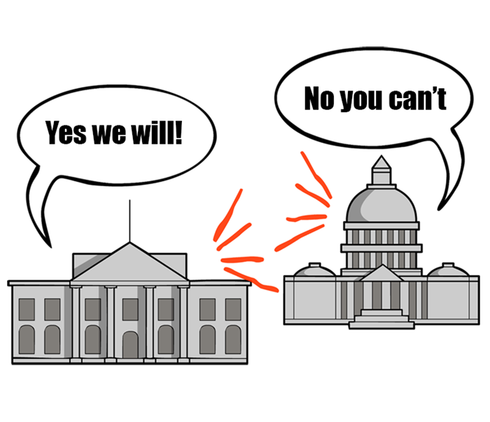 Bicameral Versus Unicameral: What is the Difference and Which is Better ...